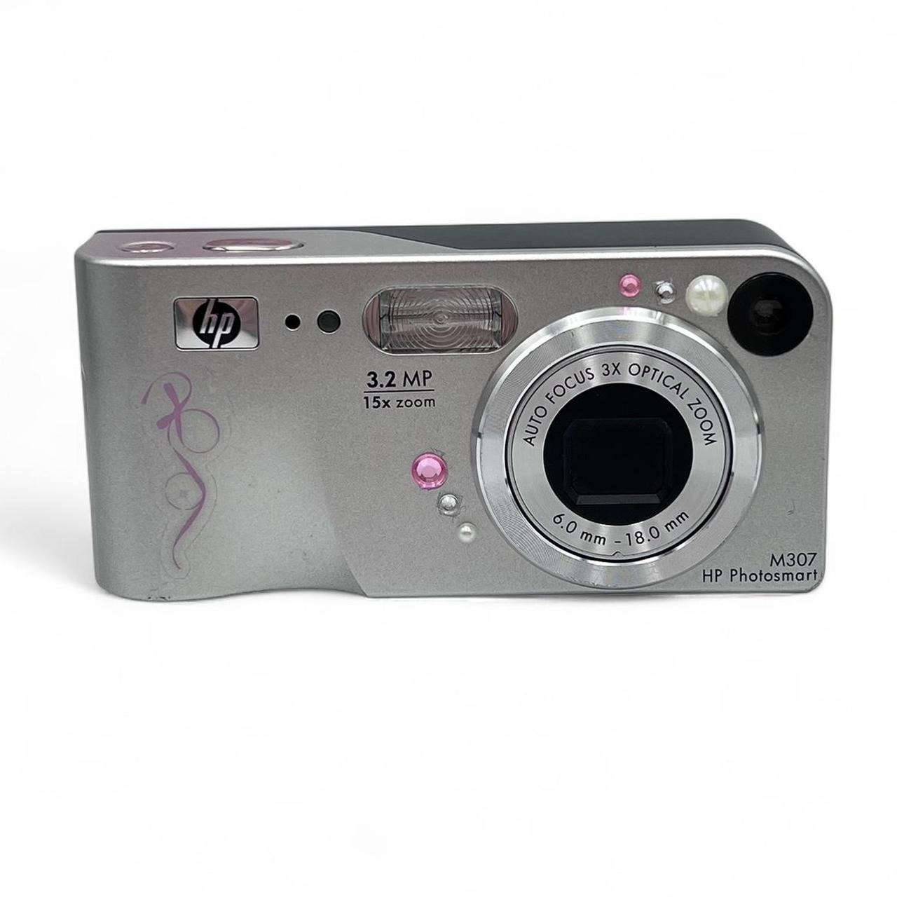 HP M307 📸 Digital camera | Fully functional ... | Depop