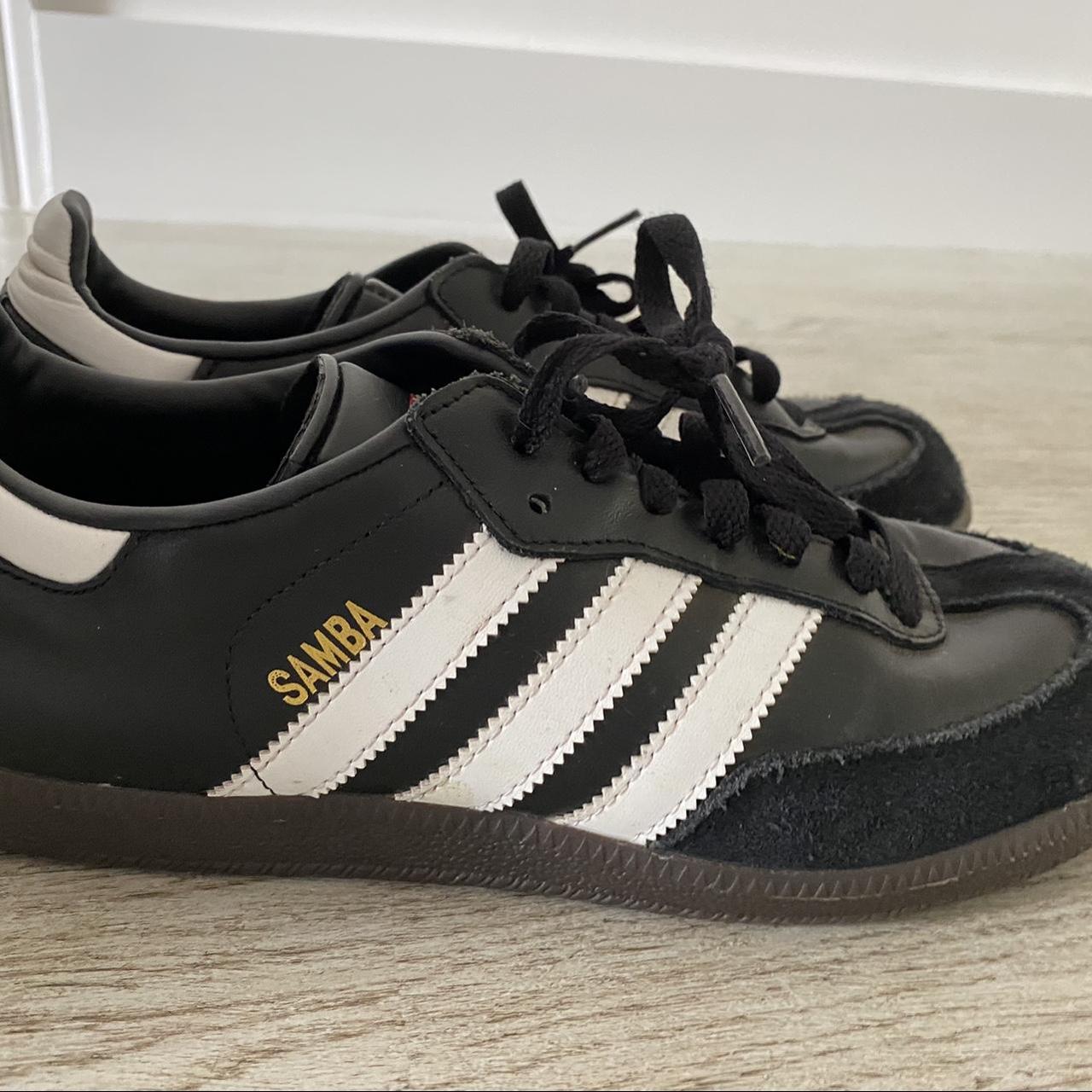 Adidas Sambas -super rare out of stock everywhere... - Depop