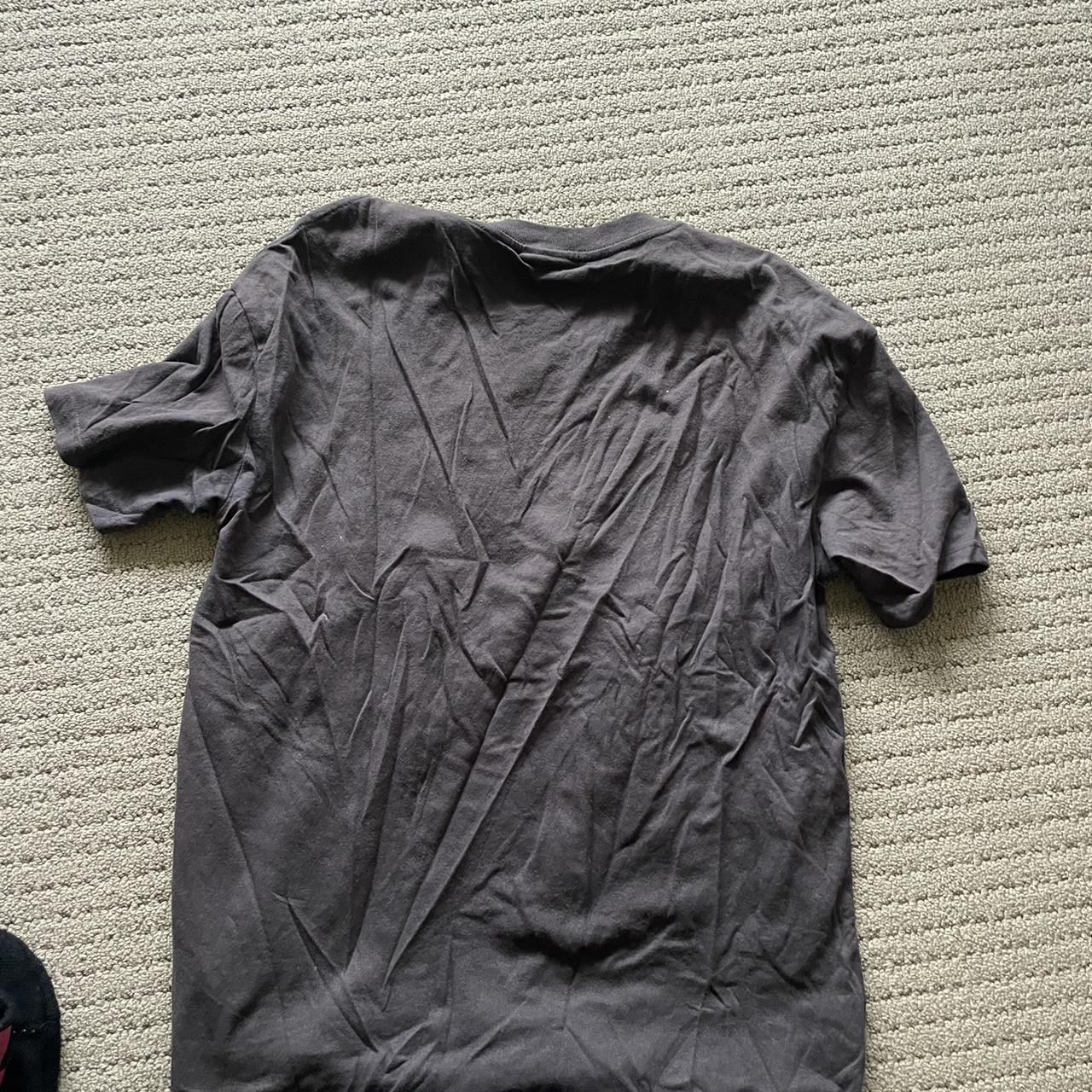 Insight Alien T shirt Cool shirt for skating So nice... - Depop