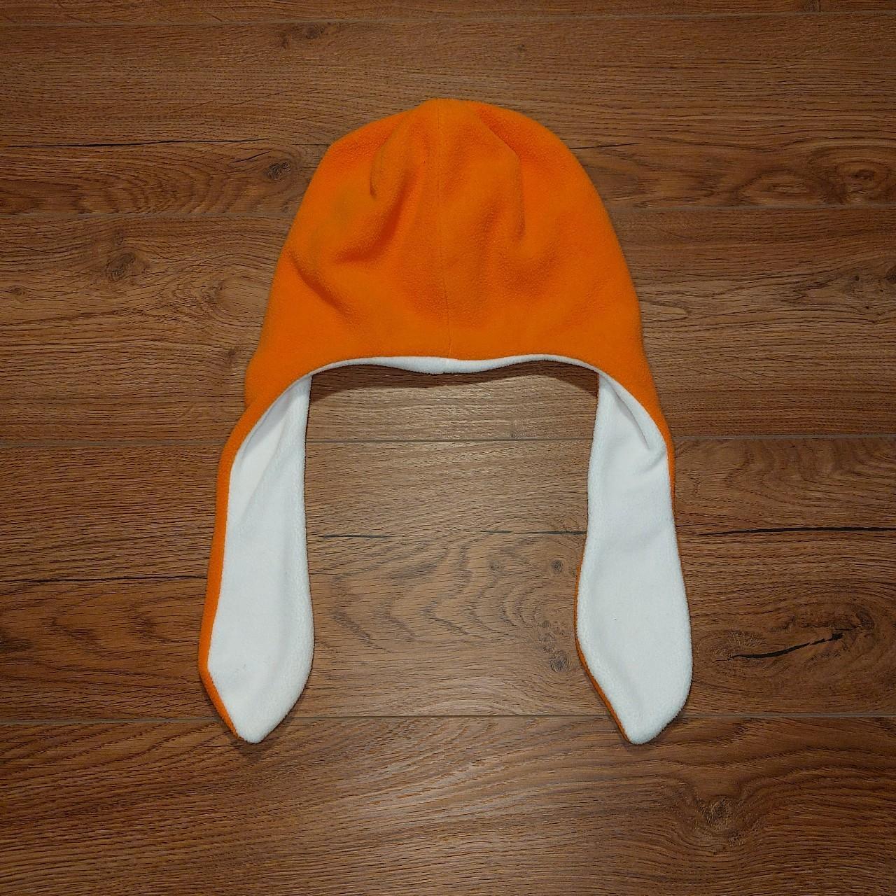 Splatoon Inkling Nintendo Promo Beanie Hat... - Depop