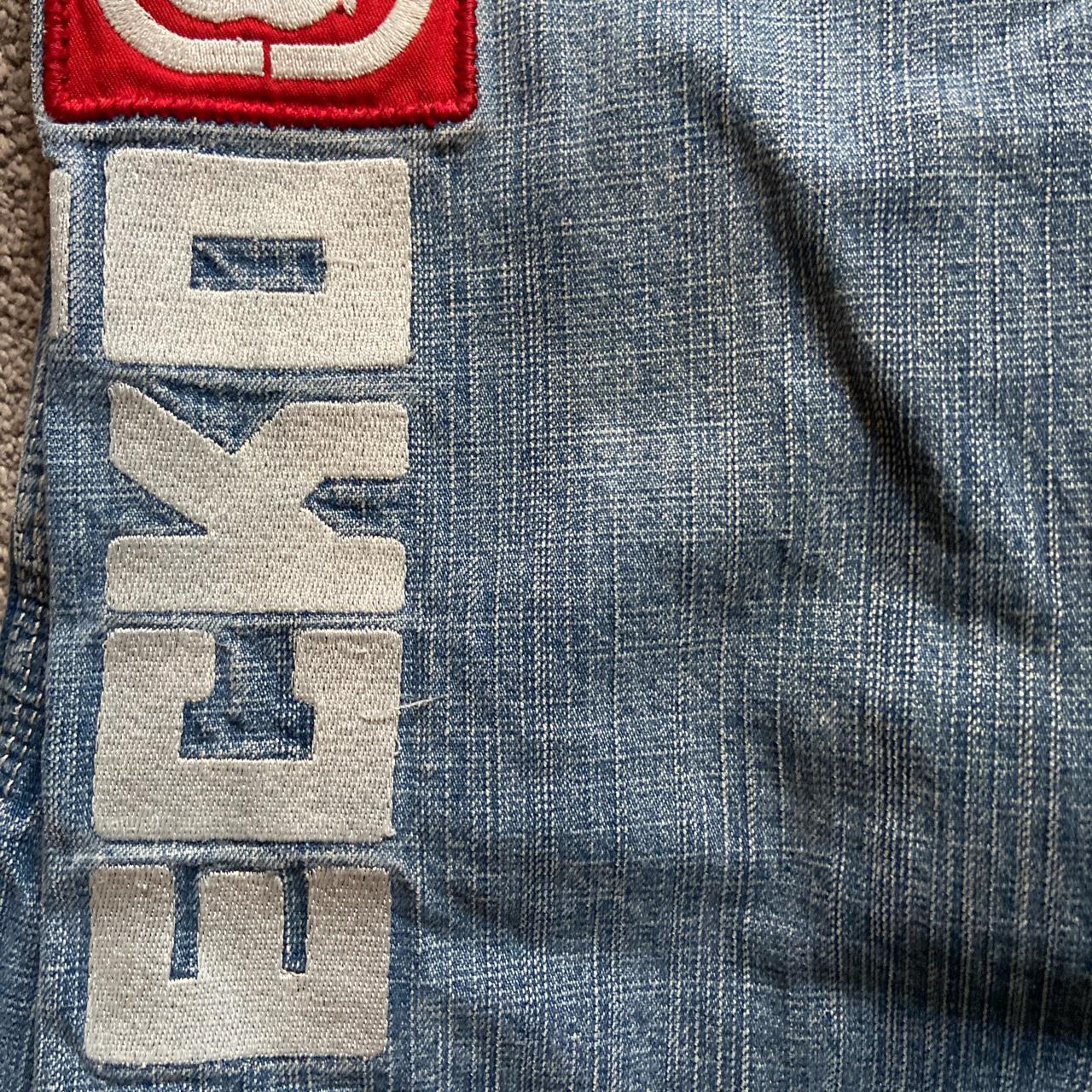 90s ECKO Jeans ECKO UNLTD. brand Straight Leg... - Depop