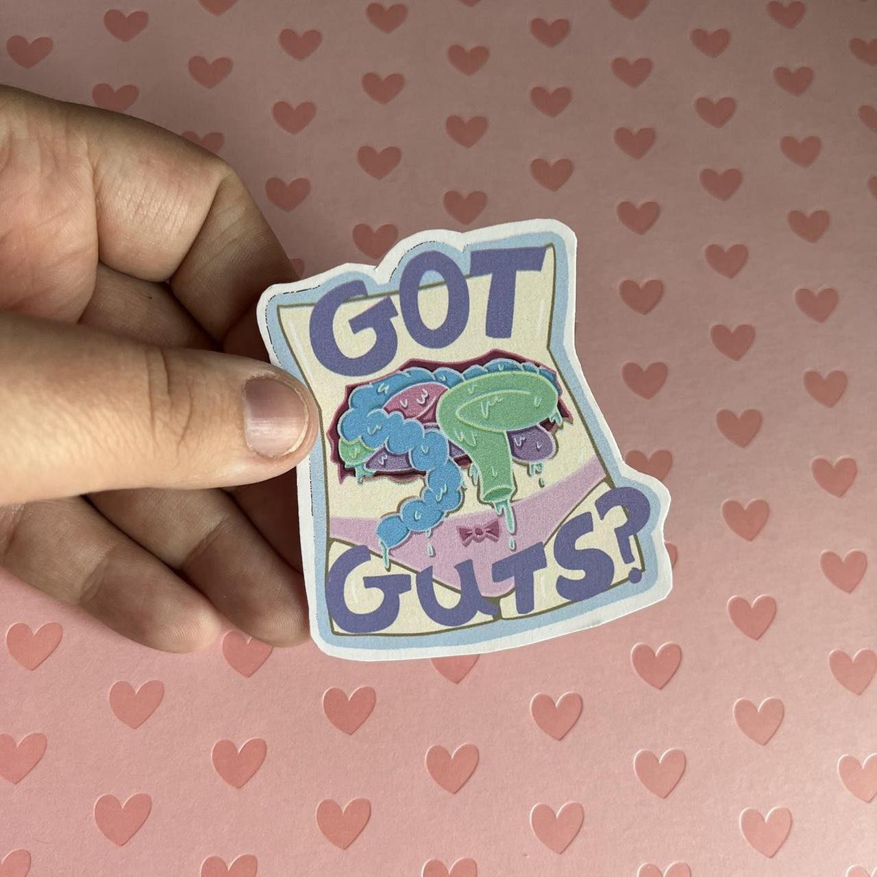 B grade. Printing flaws on the border of... - Depop