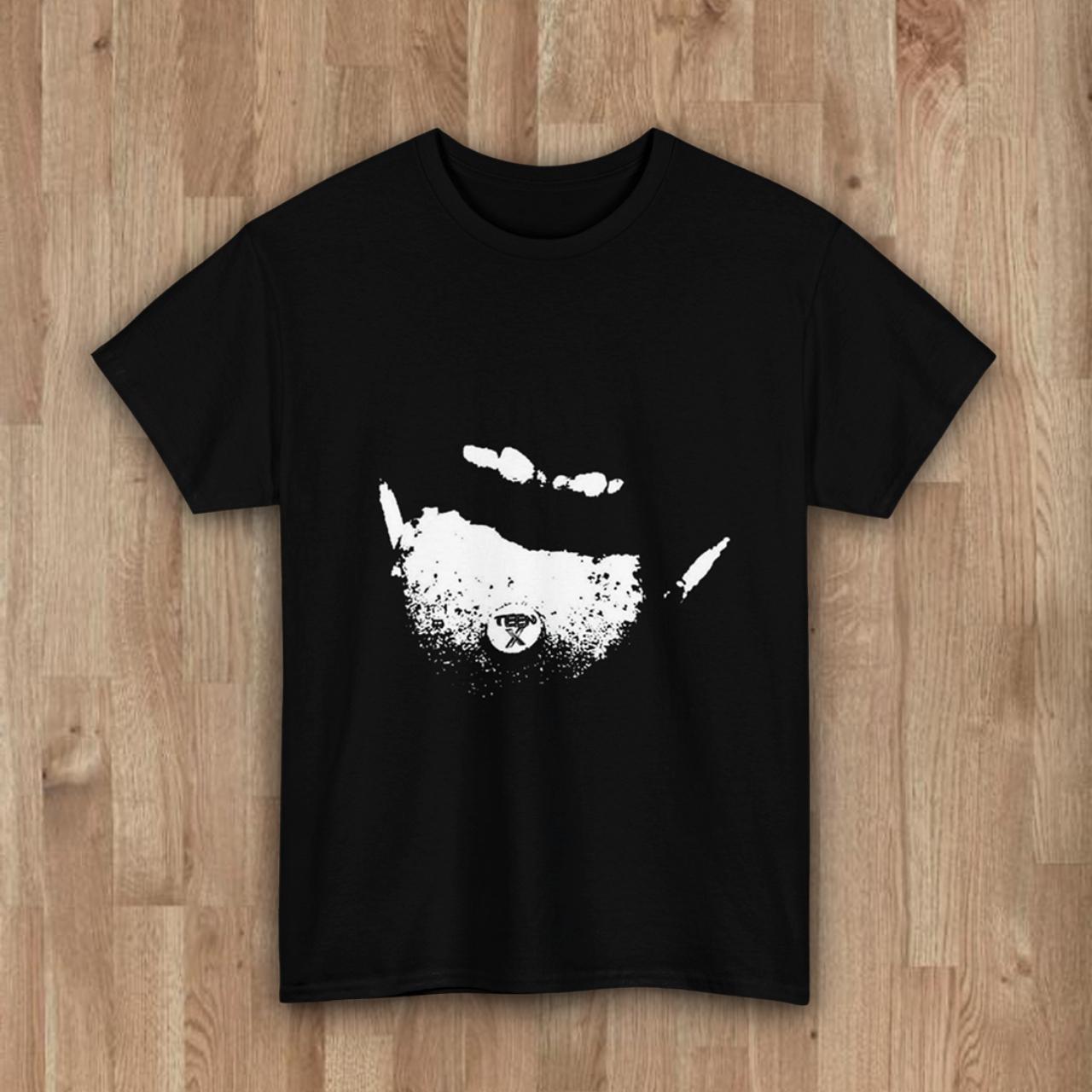 KEN CARSON T-SHIRT | Actual Hate Teen X T-Shirt... - Depop