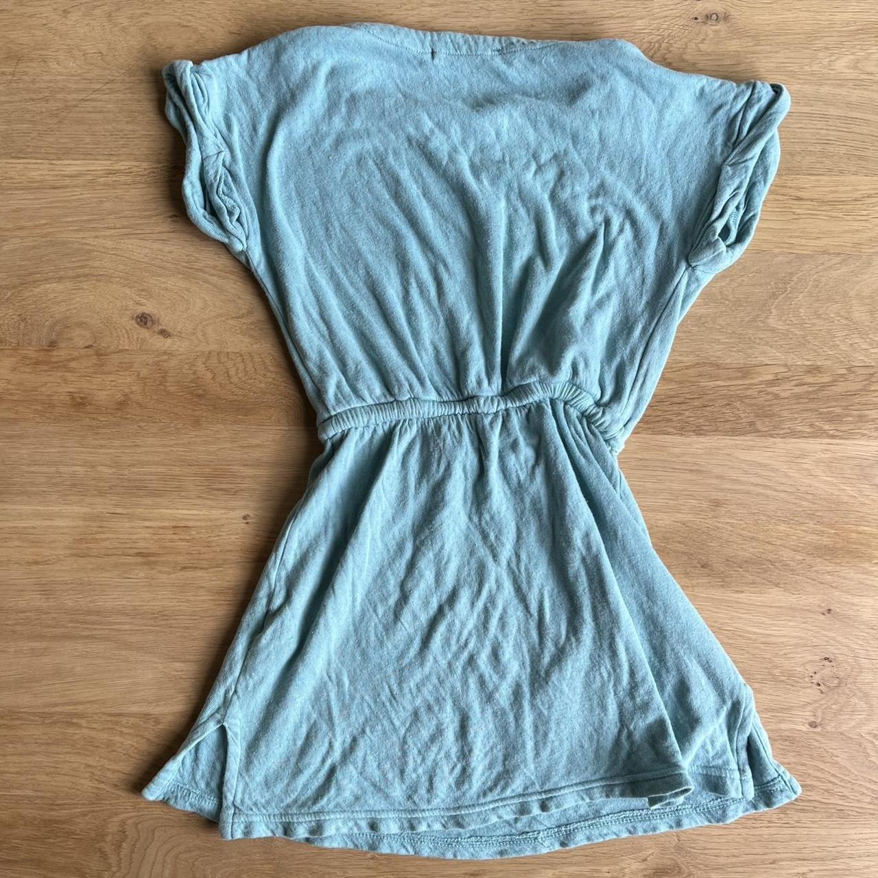 Bobo Choses cat dress - size 4-5yr. My daughter is... - Depop