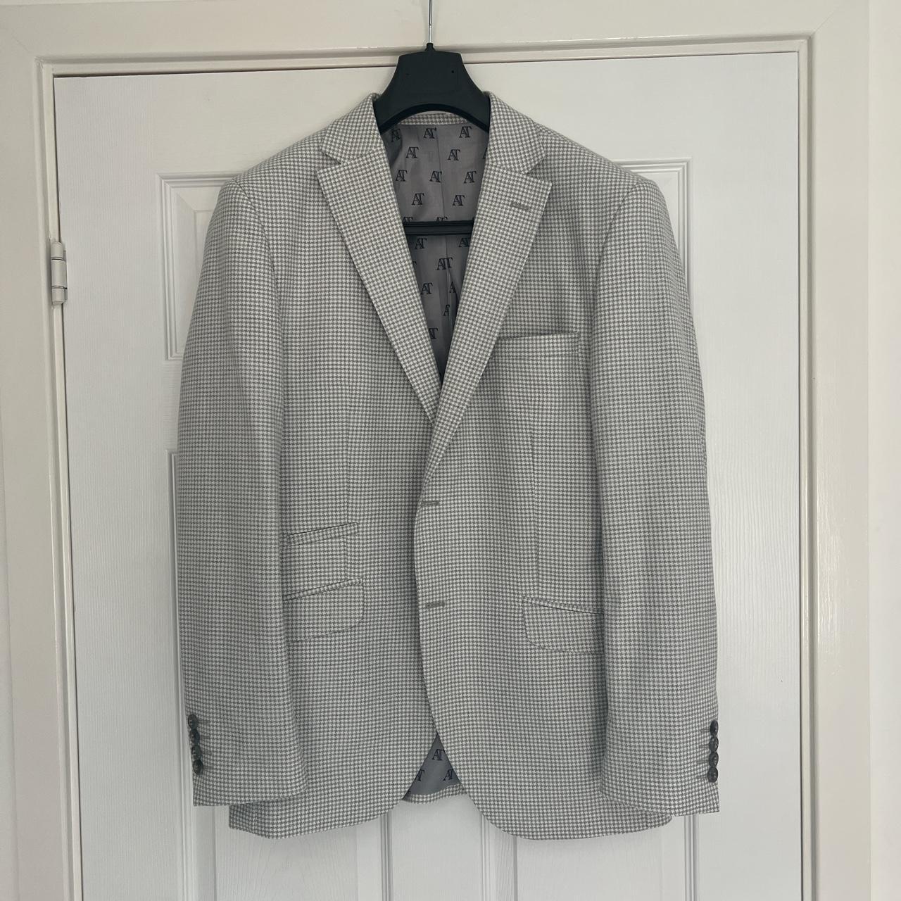 Suit Culture Signature No.10- 3 Piece Selling only... - Depop