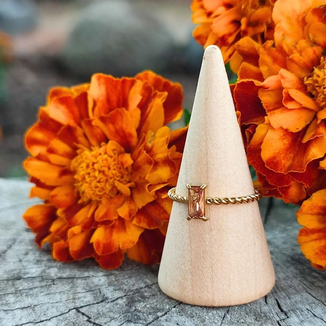 - Serafina Ring - Introducing the Serafina ring, a... | Depop