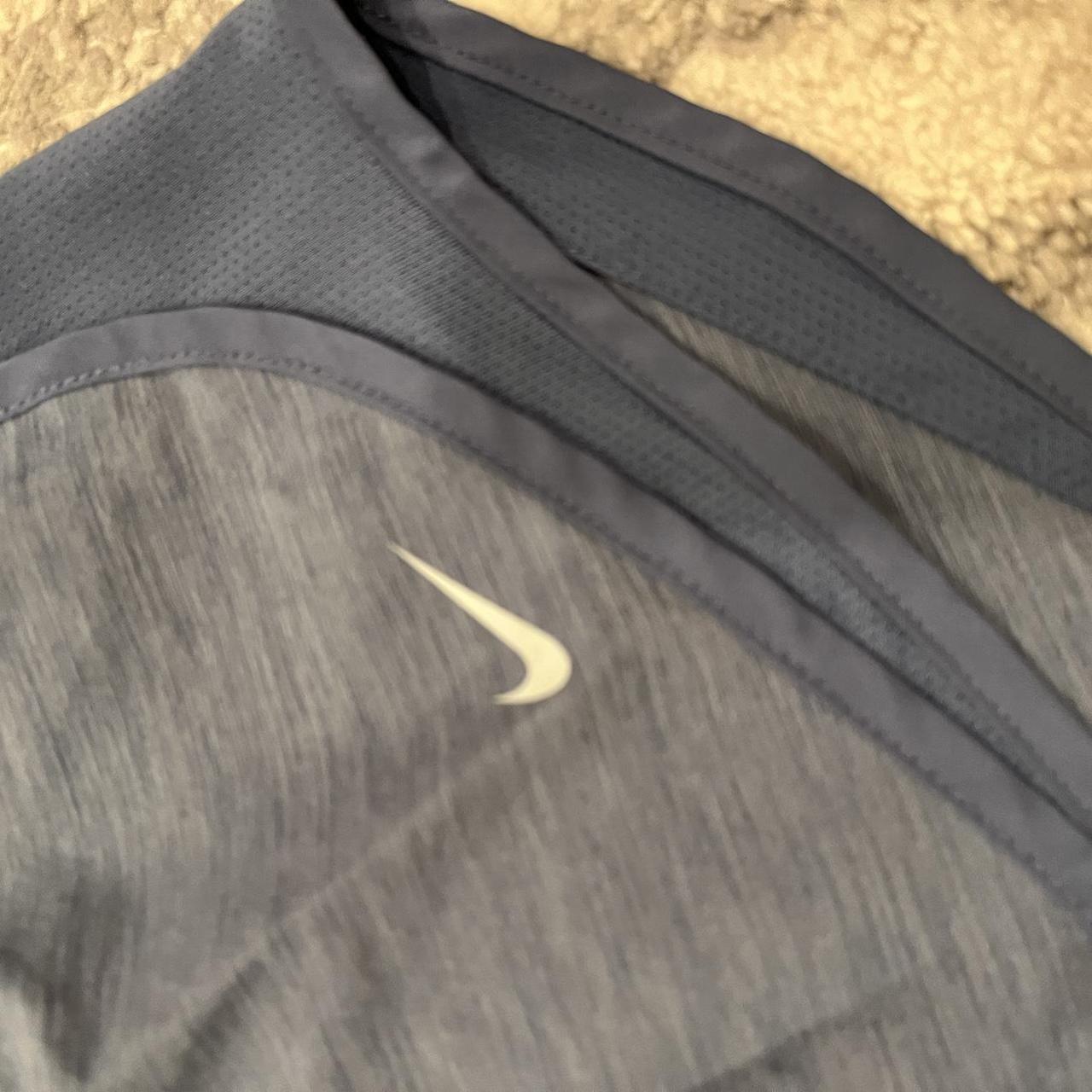 Nice Dri-Fit Short | Size S - Depop