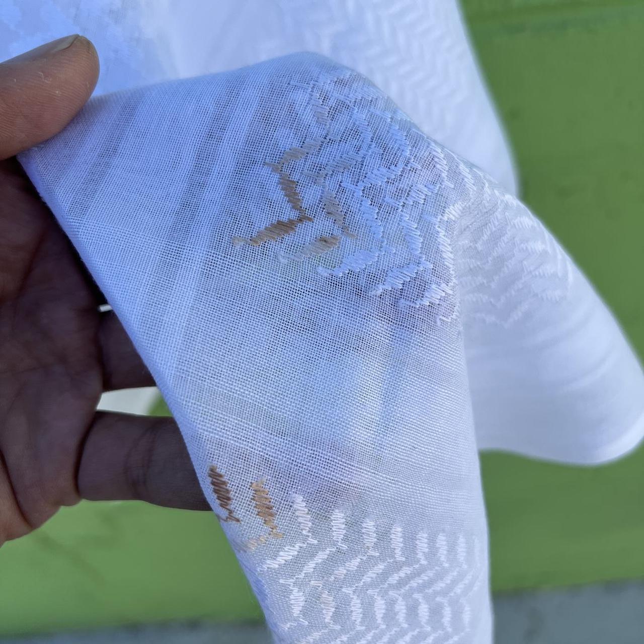 Palestinian / Egyptian / Jordanian Scarf keffiyeh... - Depop