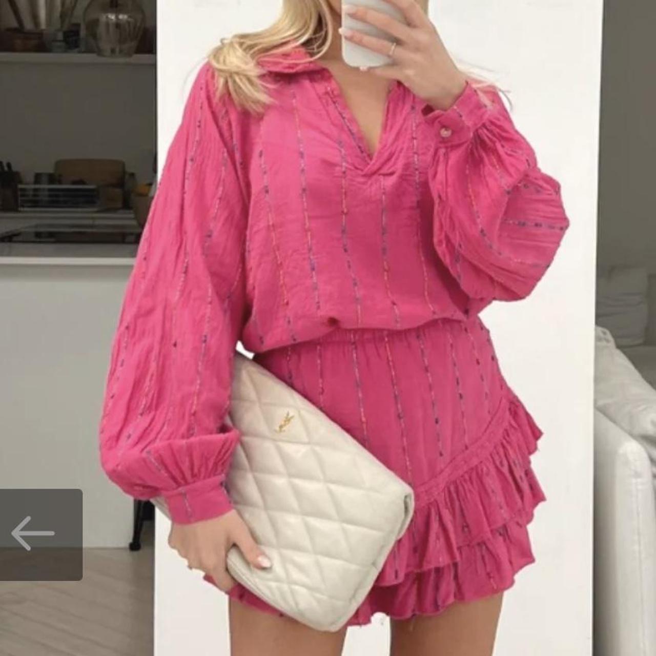 GLAMIFY CO-ORD! Only worn once in excellent... - Depop