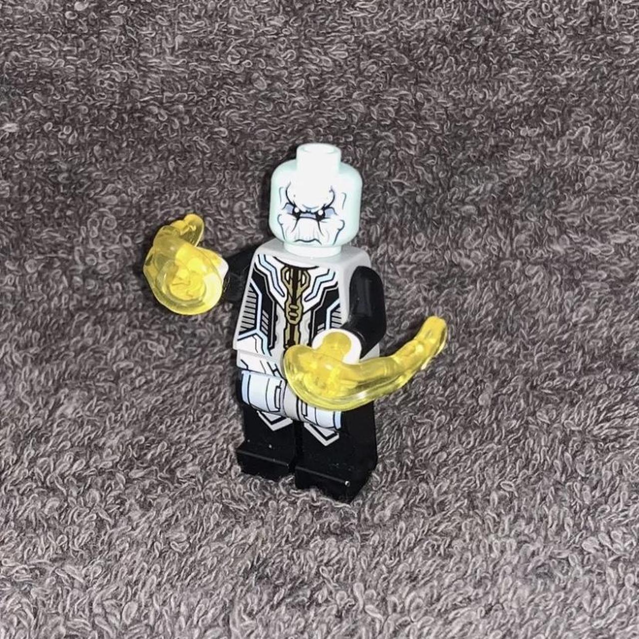 LEGO MARVEL SUPERHEROES - MINIFIGURE - MINI FIGURE -... - Depop