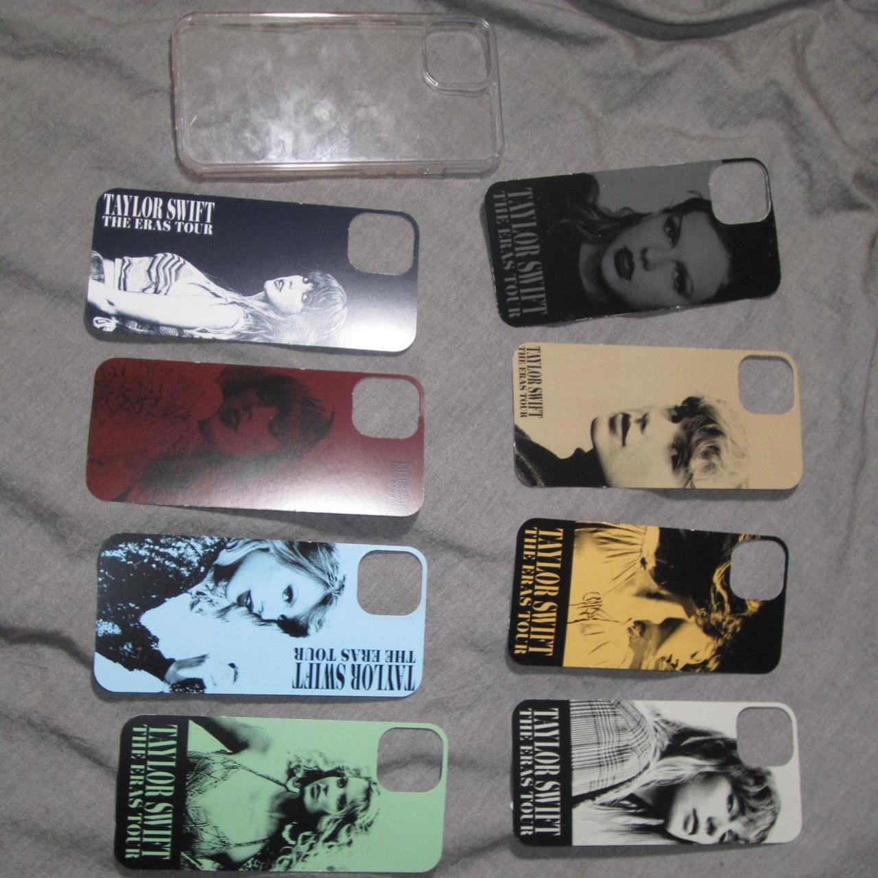 taylor swift phone case iphone 13 or 14 #taylorswift... - Depop