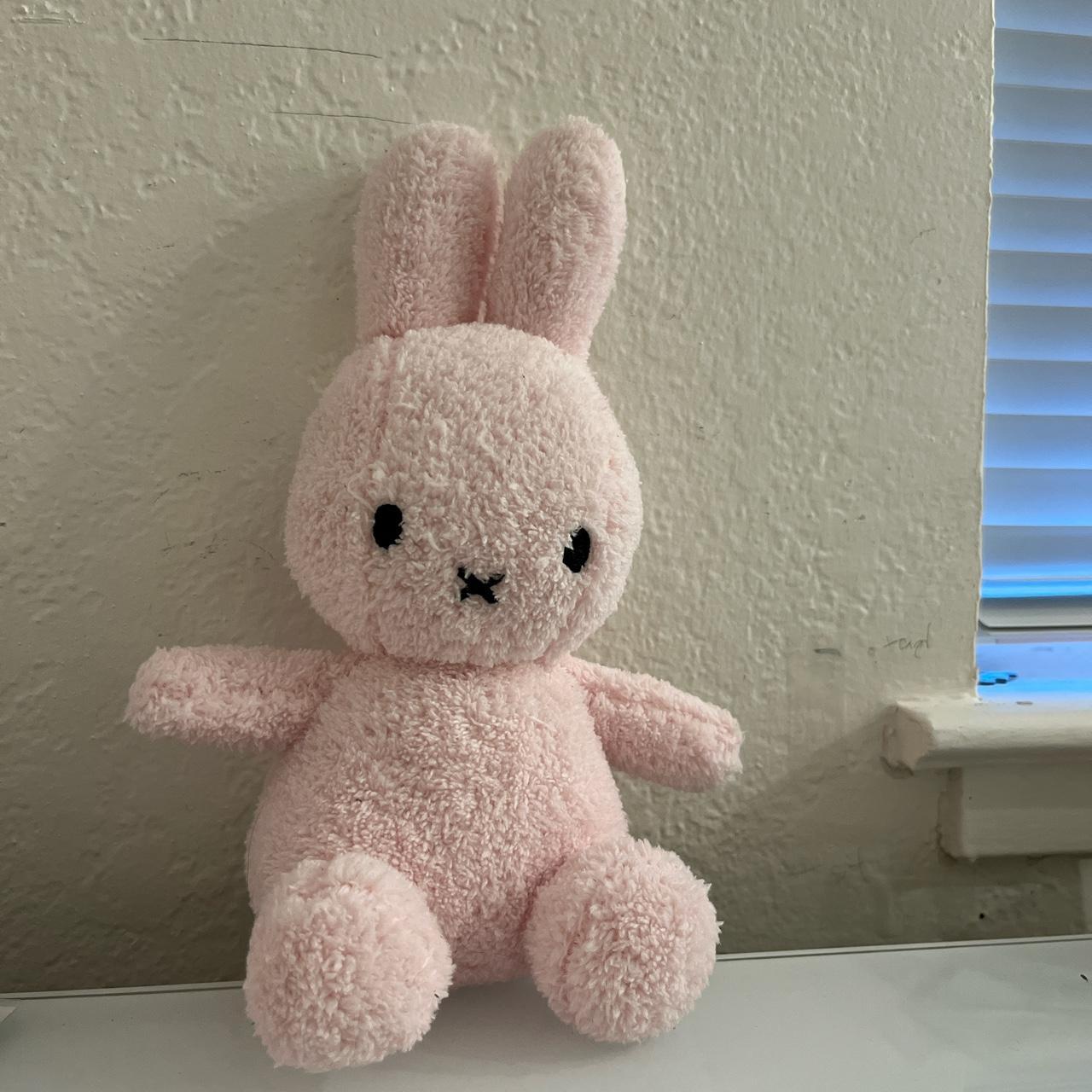 Pink Stuffed-animals | Depop
