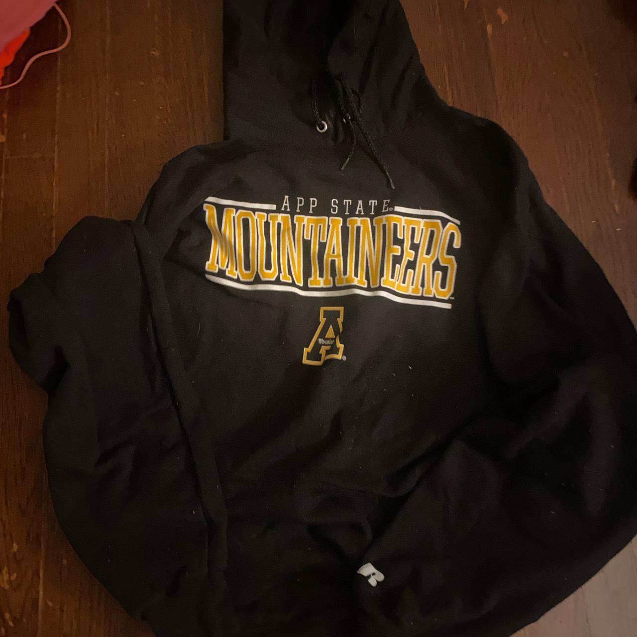 app state sweatshirt. size... - Depop