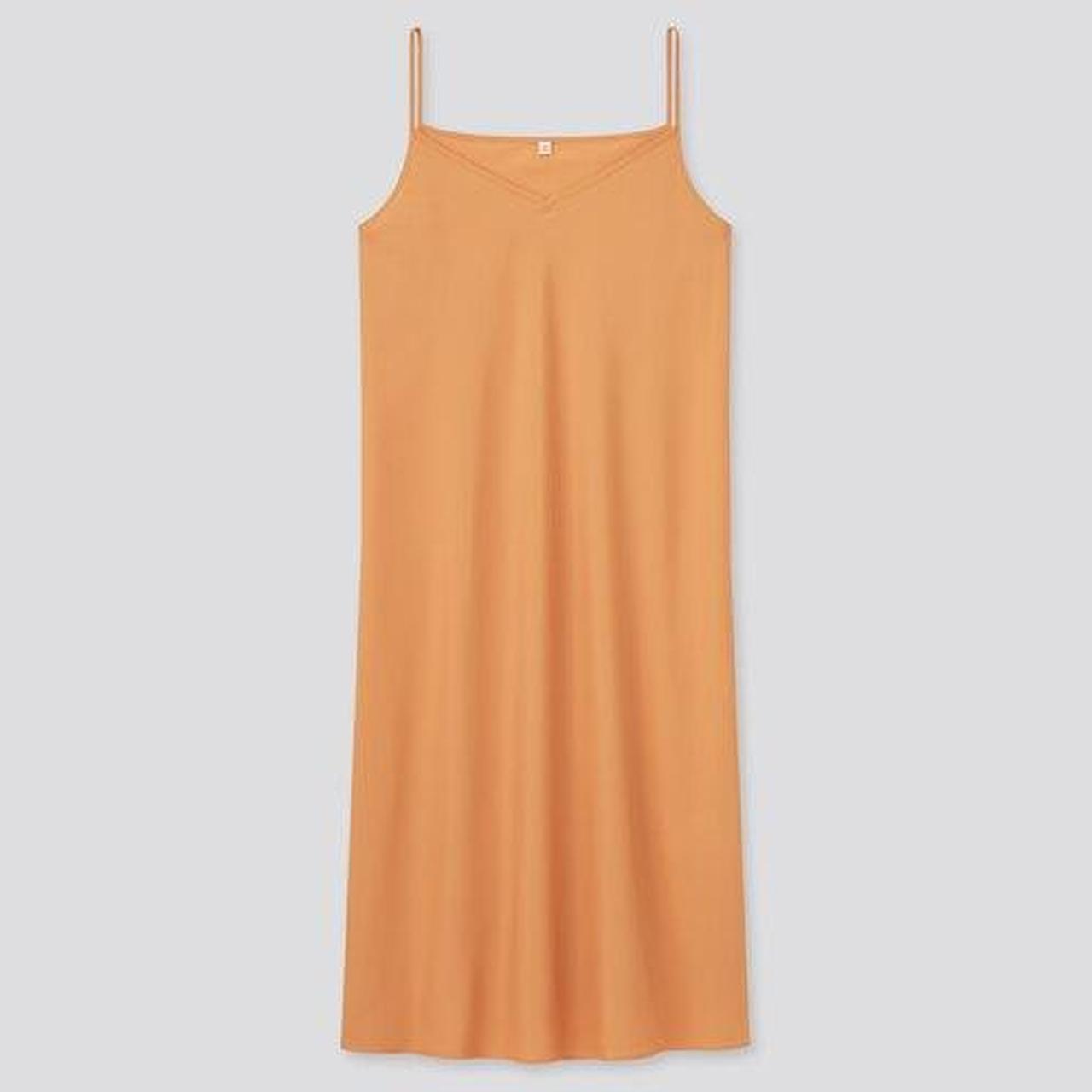 Uniqlo paul & joe edition spring/summer midi... - Depop