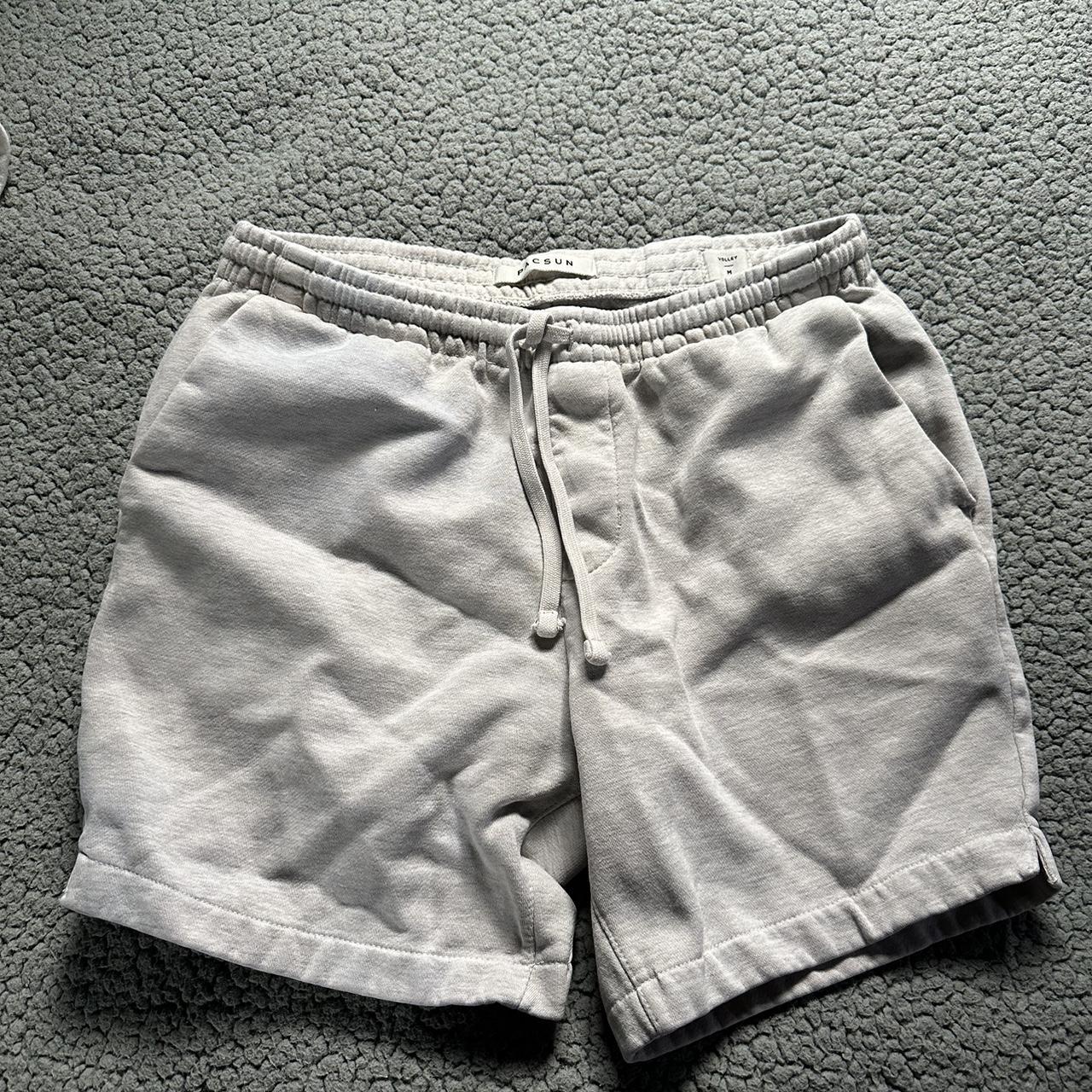 pacsun shorts - Depop
