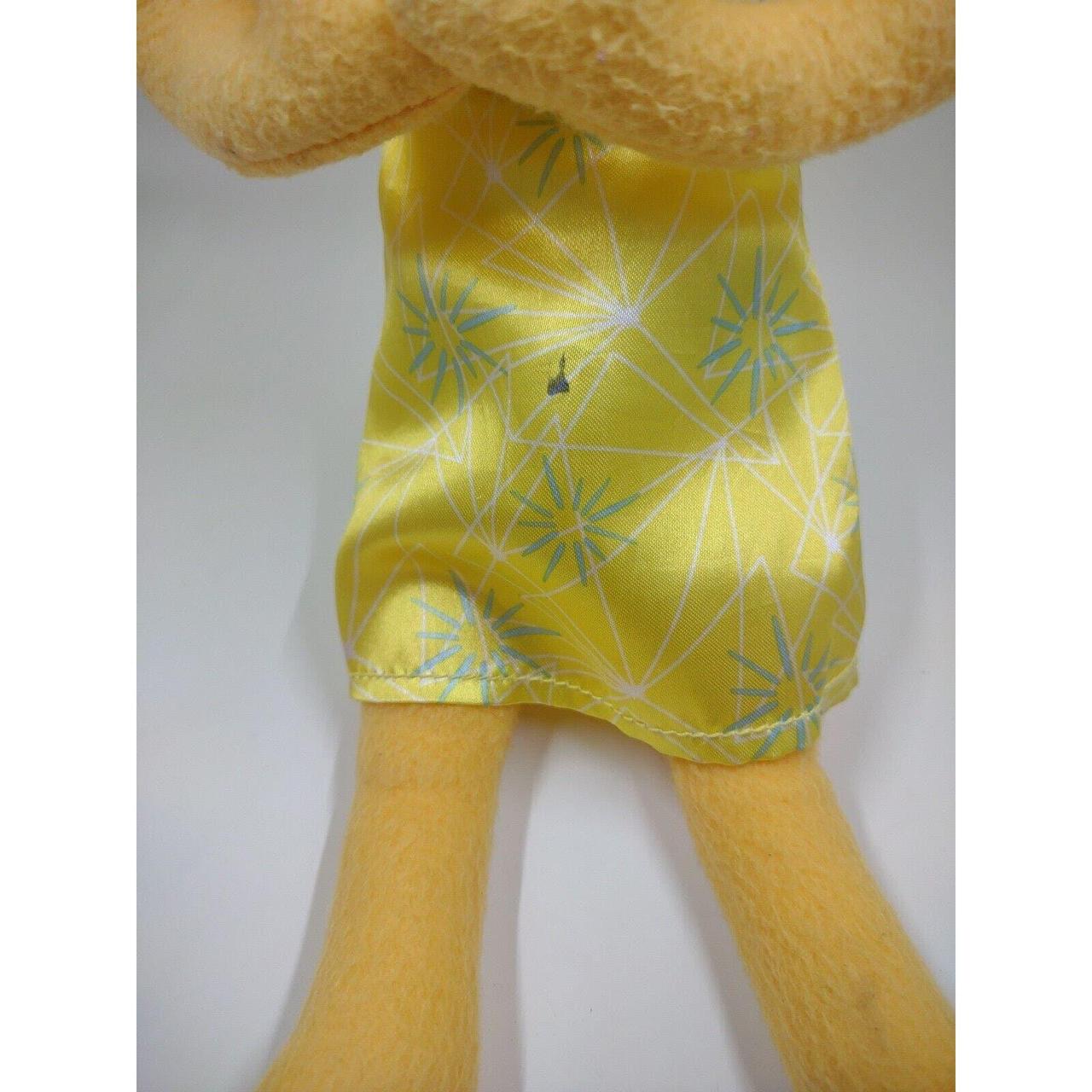 Disney Pixar's Inside Out Joy Holding Memory Orb 16"... - Depop