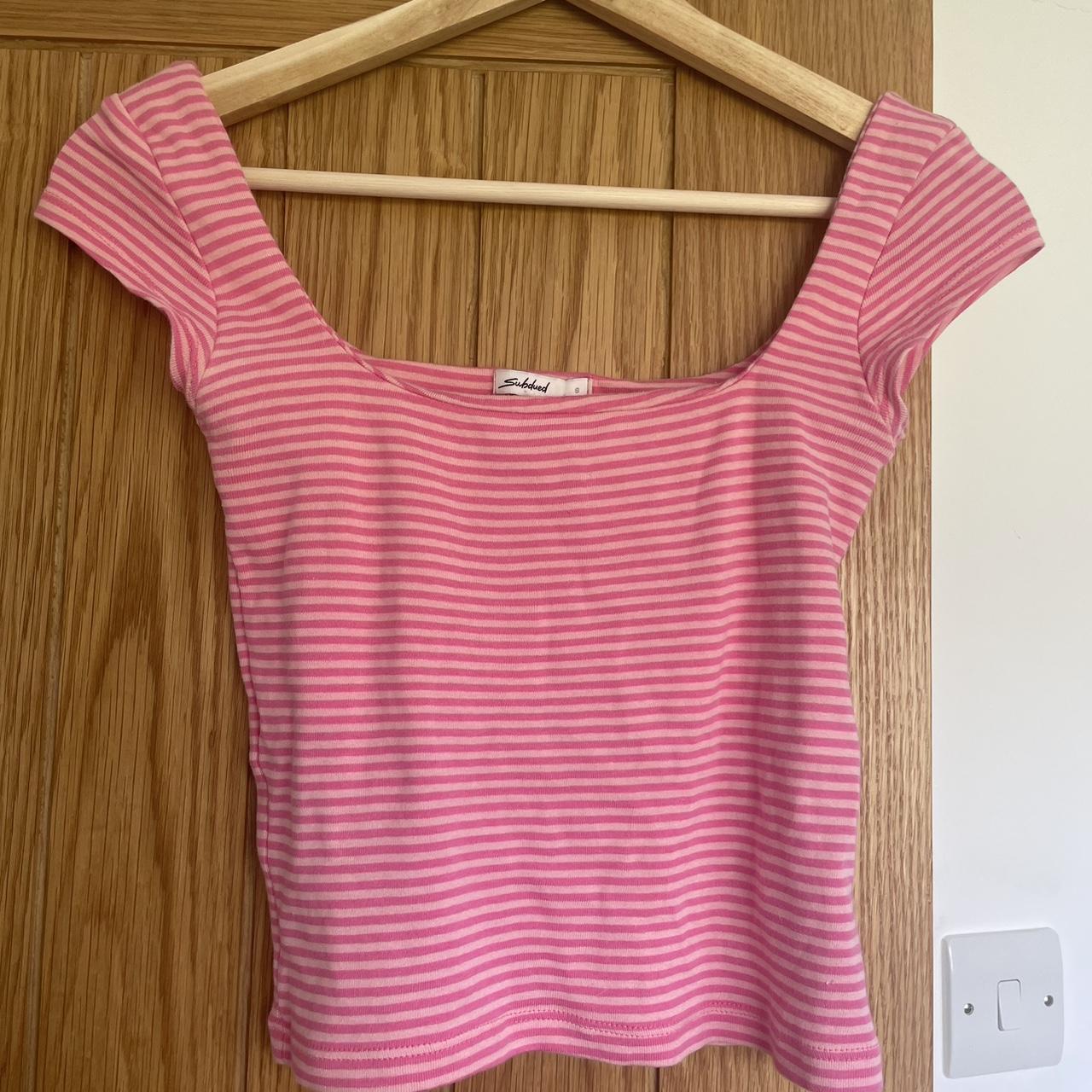 only worn twice has an extra layer of material on... - Depop