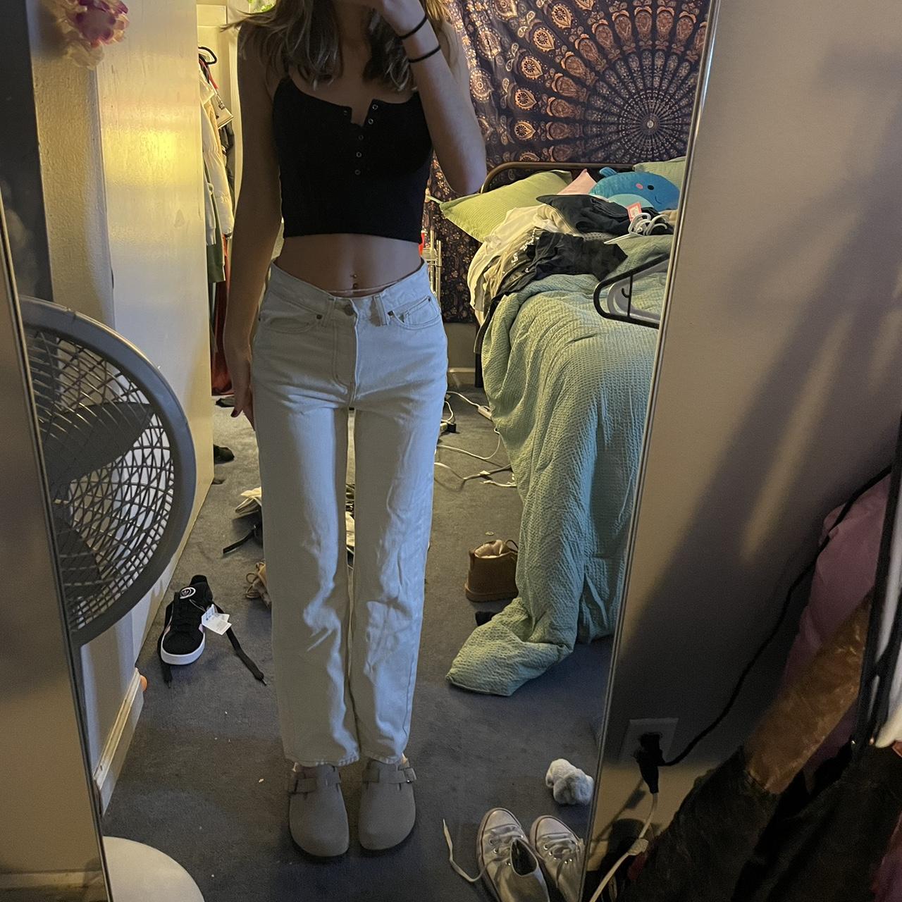 -Brand: BDG -Urban Outfitters -Size: 25 -Type:... - Depop