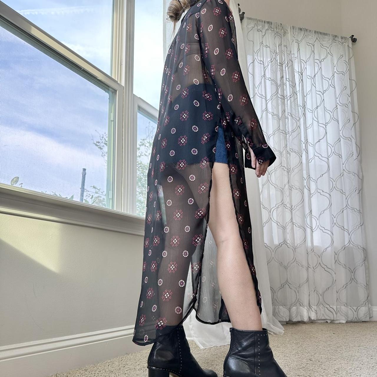 BONGO Women's multi Shirt | Depop