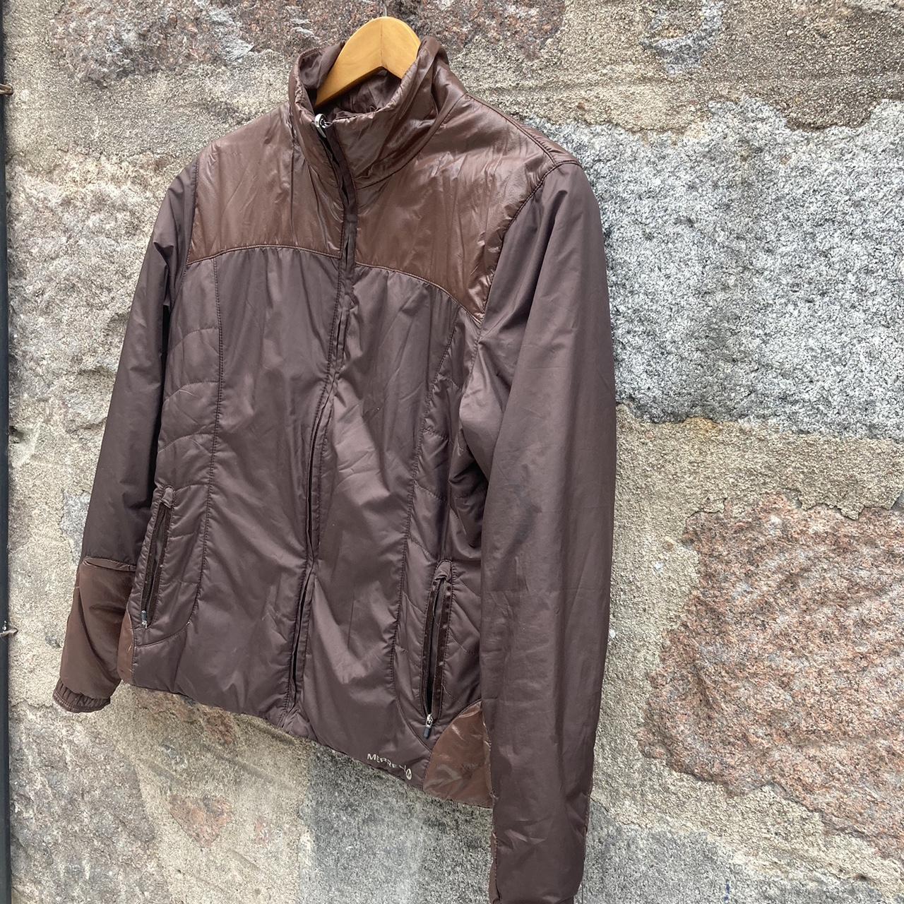Merrell Jacket ⛷️ ⛰️ Medium Female - Depop