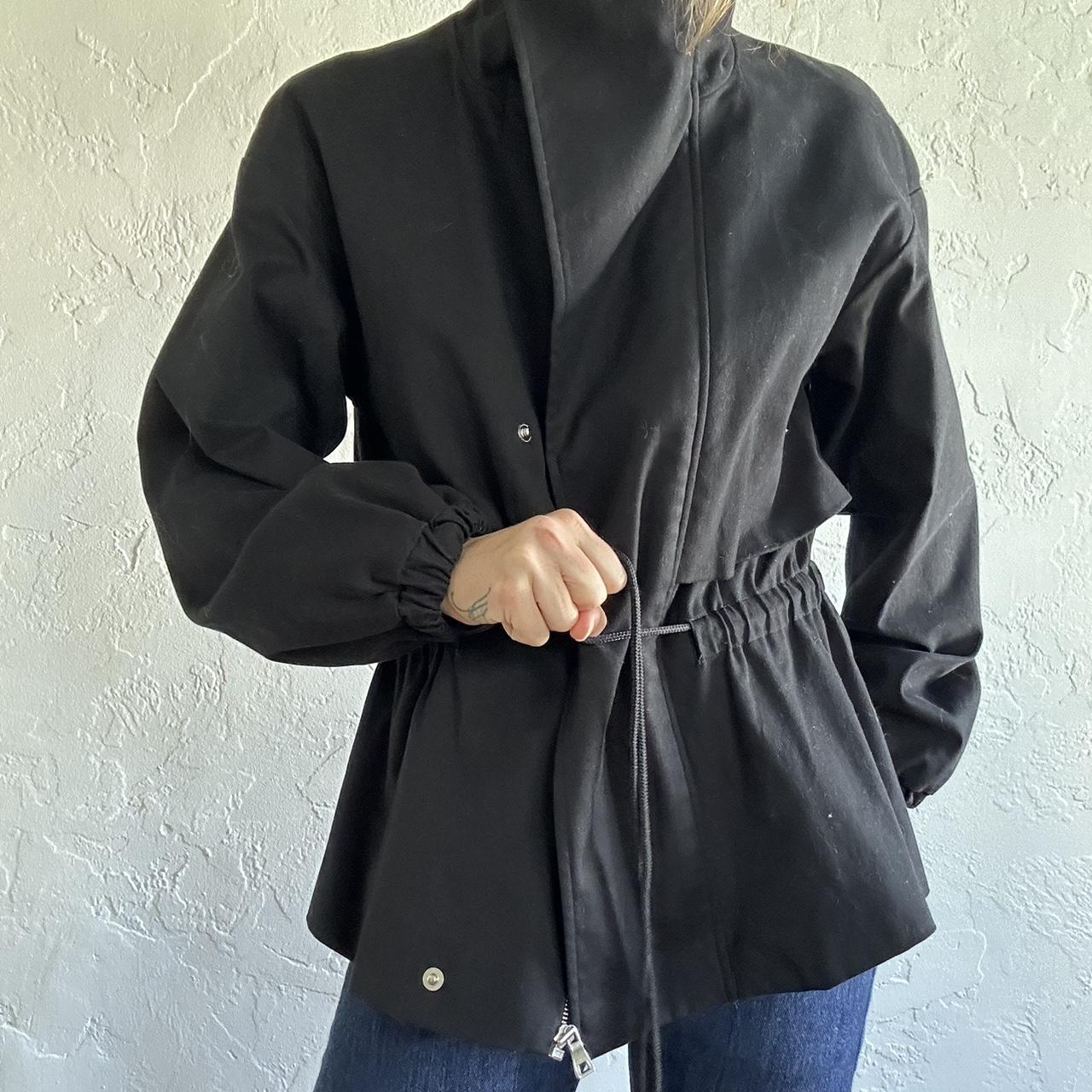 INC International Concepts Women's Jacket | Depop