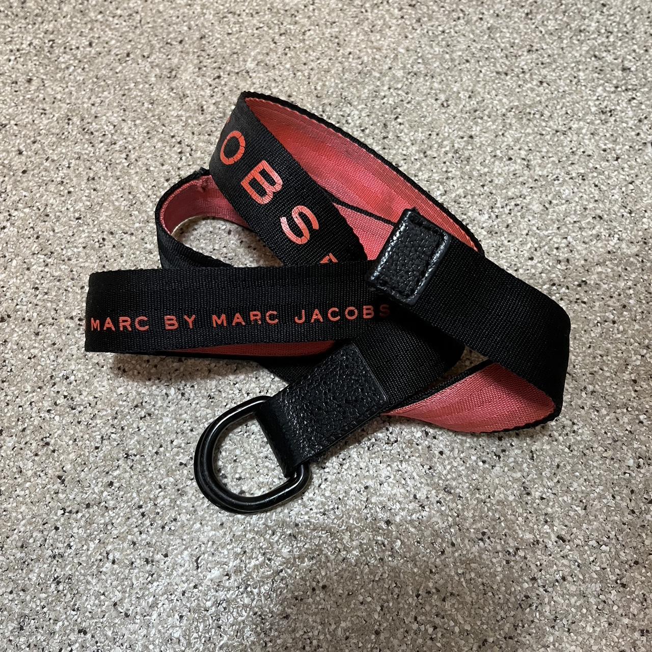 Marc jacobs belt - Depop