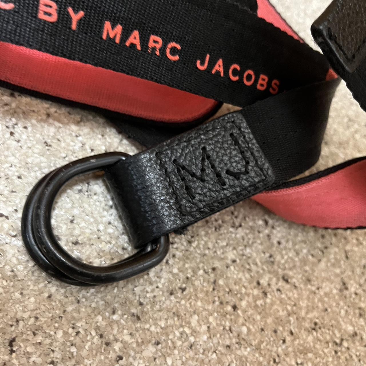 Marc jacobs belt - Depop