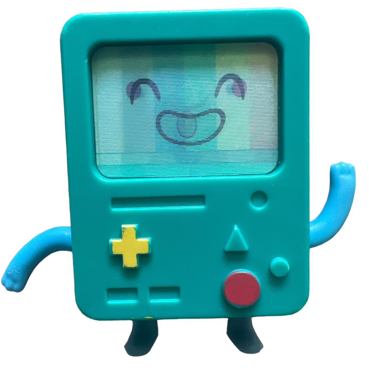 McDonald’s 2014 Adventure Time Cartoon Network... - Depop