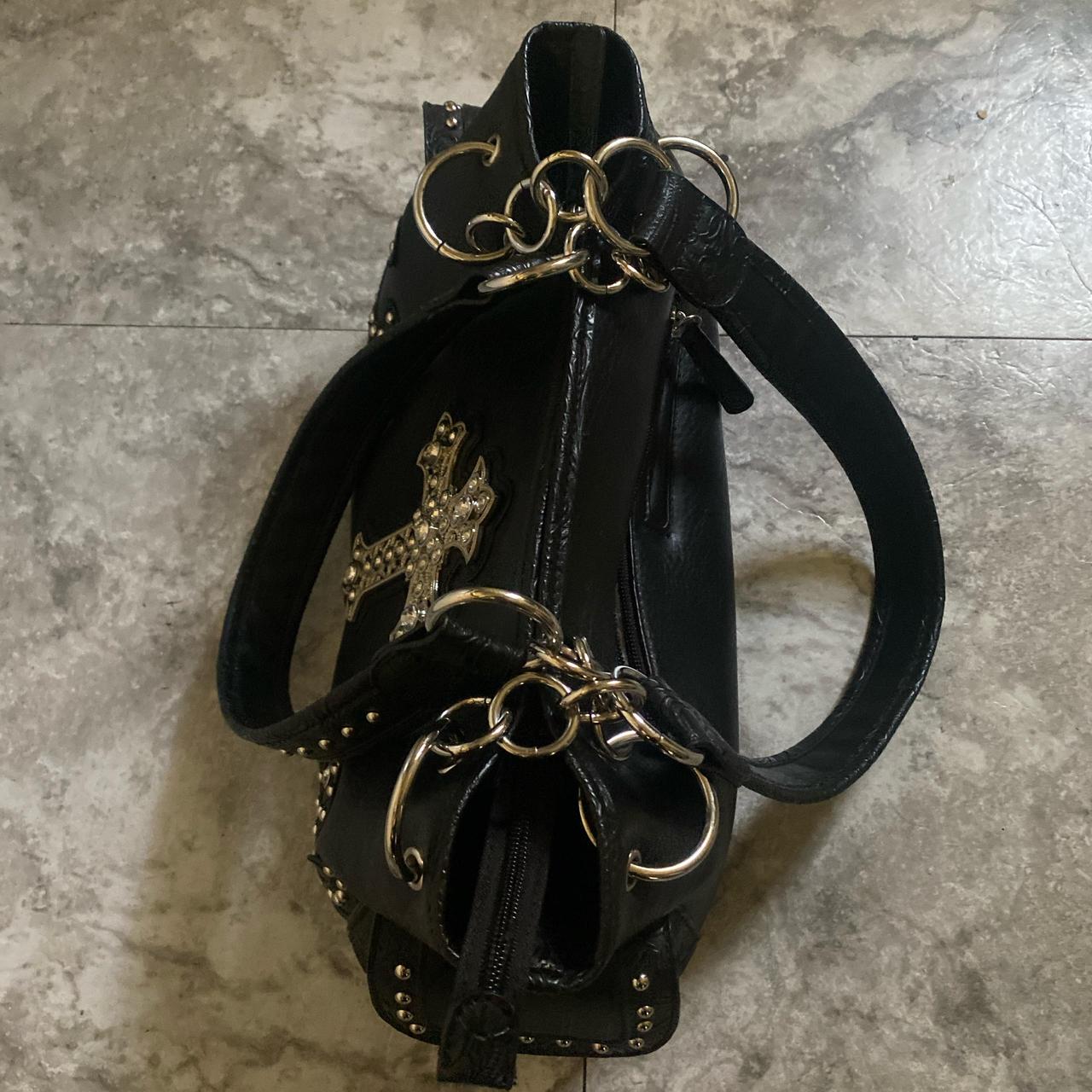 cato cross y2k handbag no flaws any questions dm... - Depop
