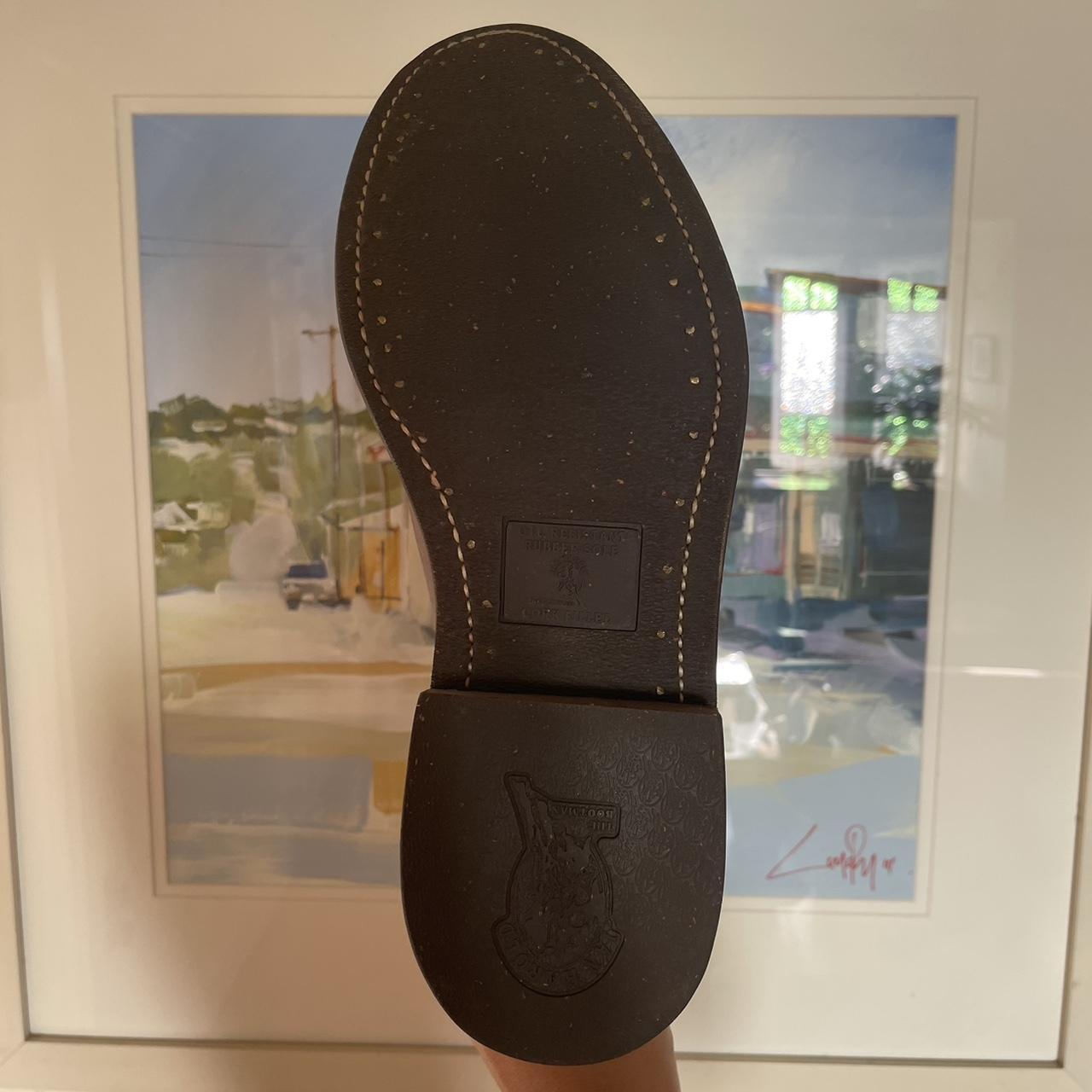 Harold roper work boots Size 41/42 - men’s... - Depop