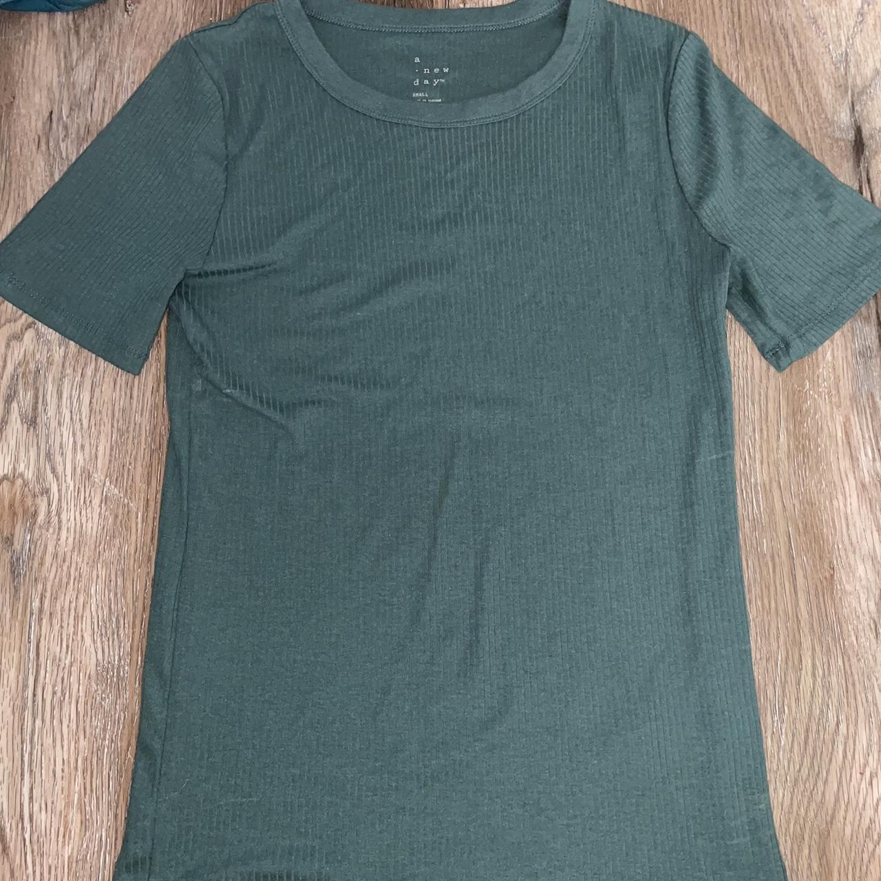 Target Women's T-shirt | Depop