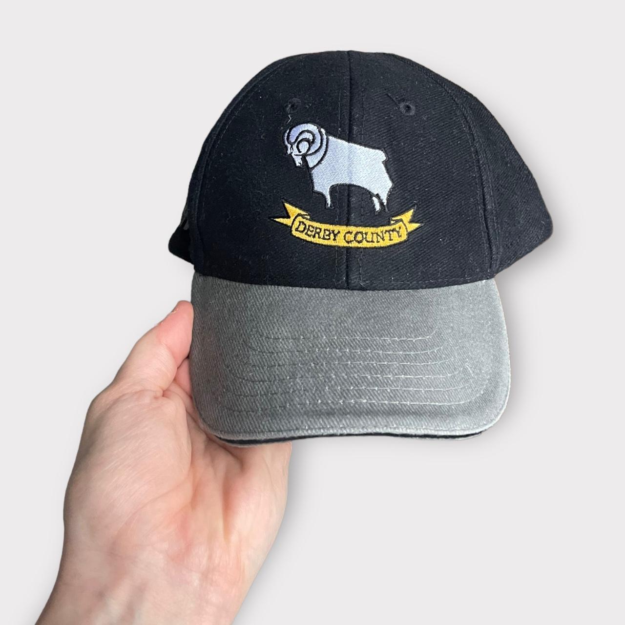 Modern Late 00s Derby County Football Club... - Depop