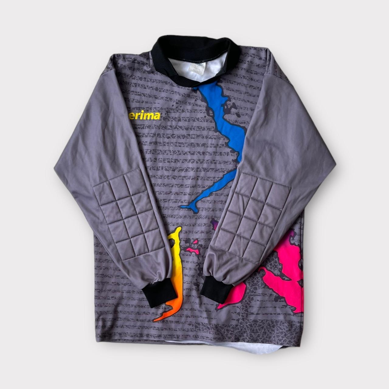 Men's multi T-shirt | Depop