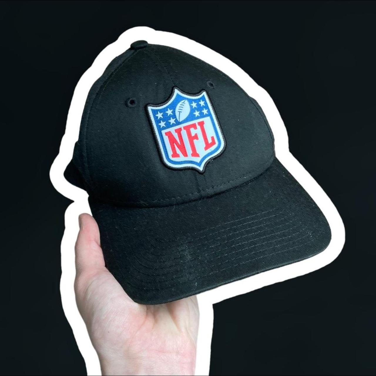 NFL’ Logo American Football Summer Cap/... - Depop