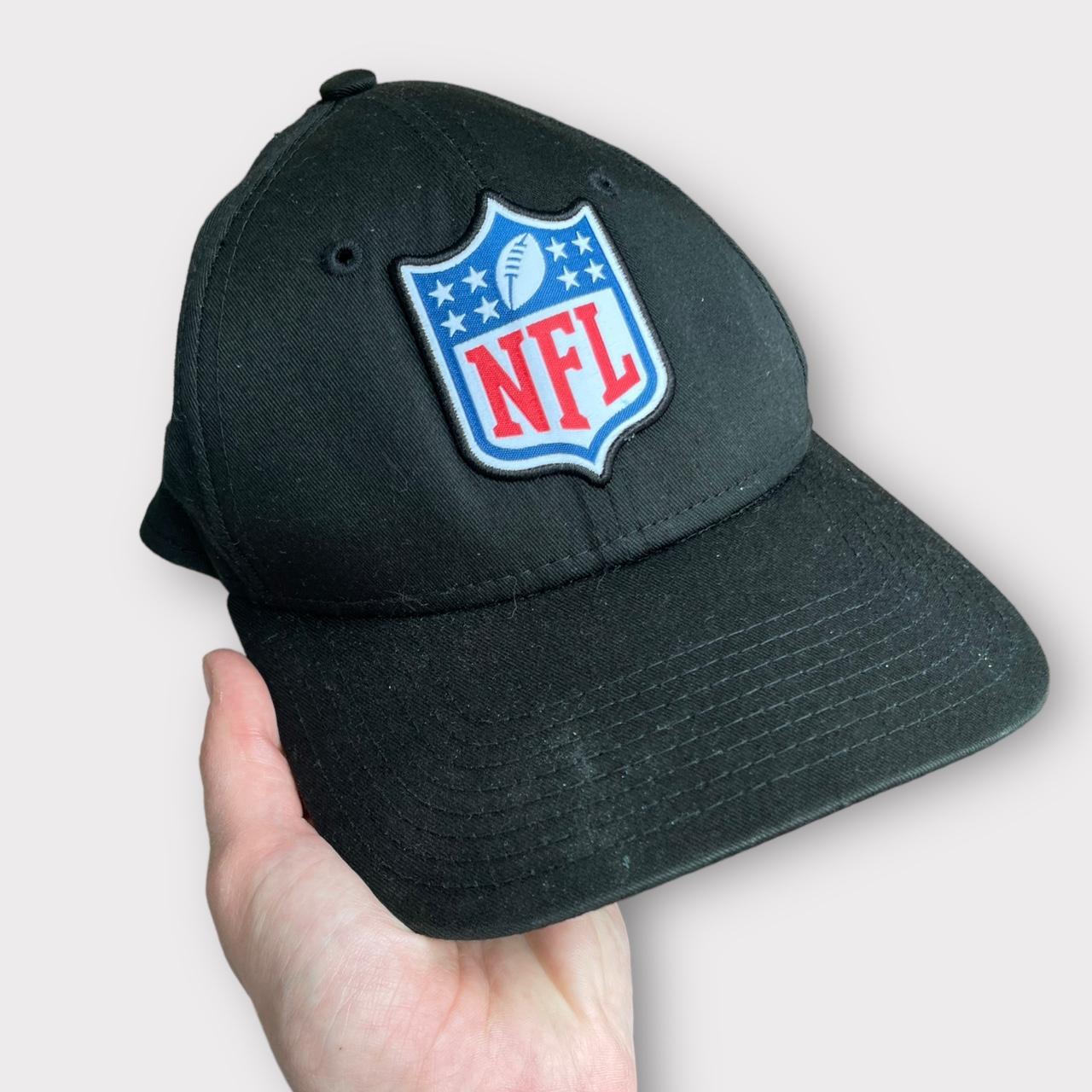 NFL’ Logo American Football Summer Cap/... - Depop