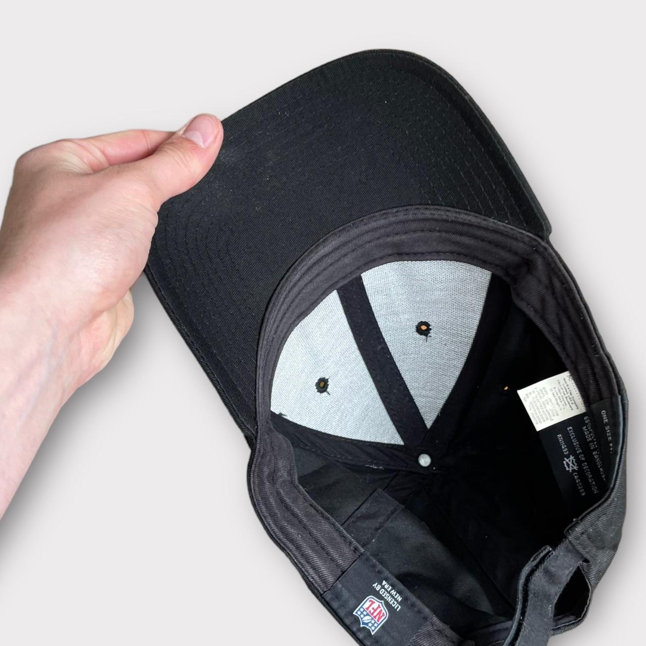 NFL’ Logo American Football Summer Cap/... - Depop