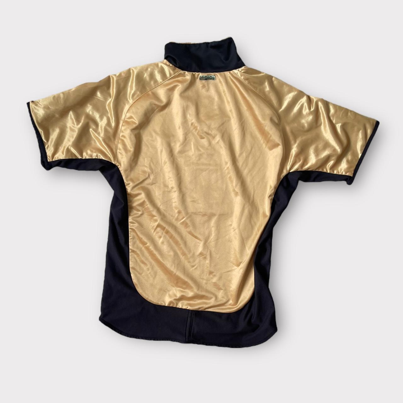 Vintage 00s Manchester United Football Club x Umbro... - Depop