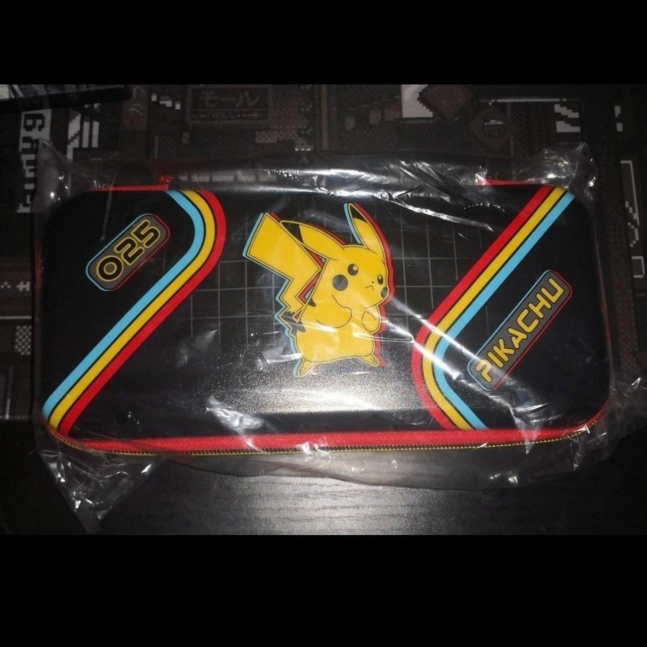 Nintendo Black Laptop-cases-bag | Depop