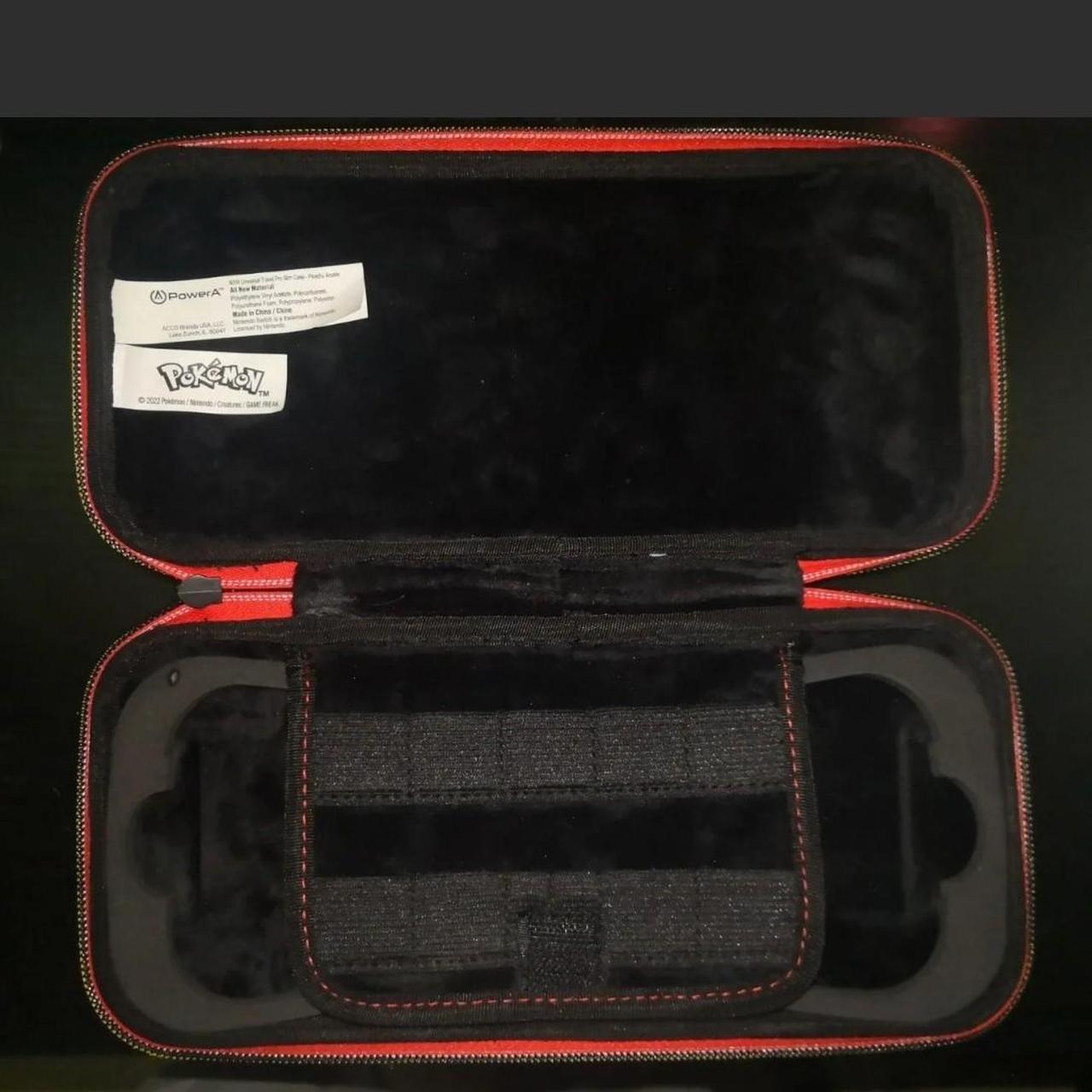 Nintendo Black Laptop-cases-bag | Depop