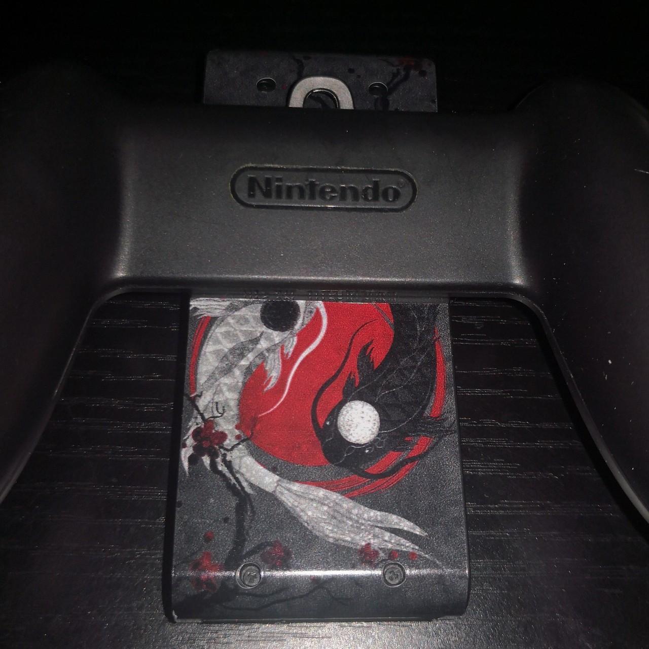 Nintendo Black Laptop-cases-bag | Depop