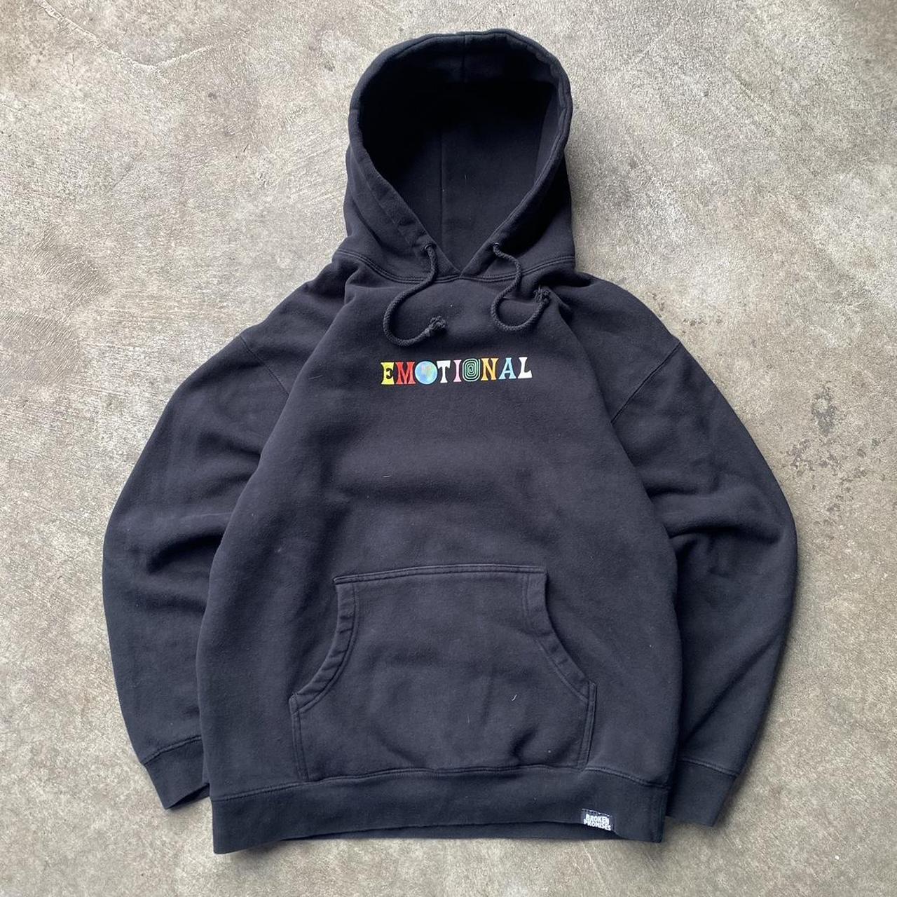 Travis Scott Astro World Broken Promises “Don’t Get... | Depop