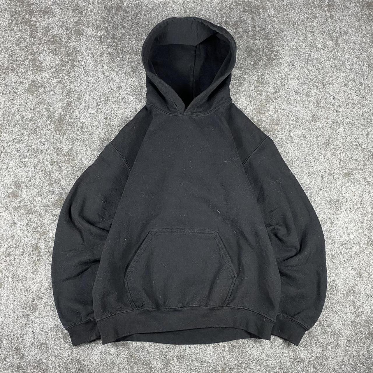 Vintage 2000’s Akimbo Style Boxy Russell Athletics... | Depop