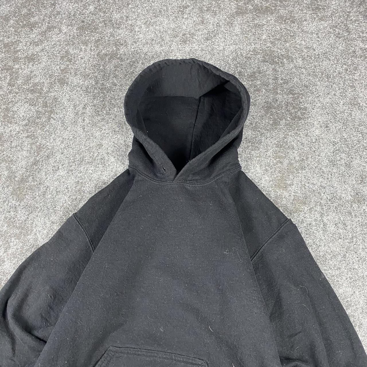 Vintage 2000’s Akimbo Style Boxy Russell Athletics... | Depop