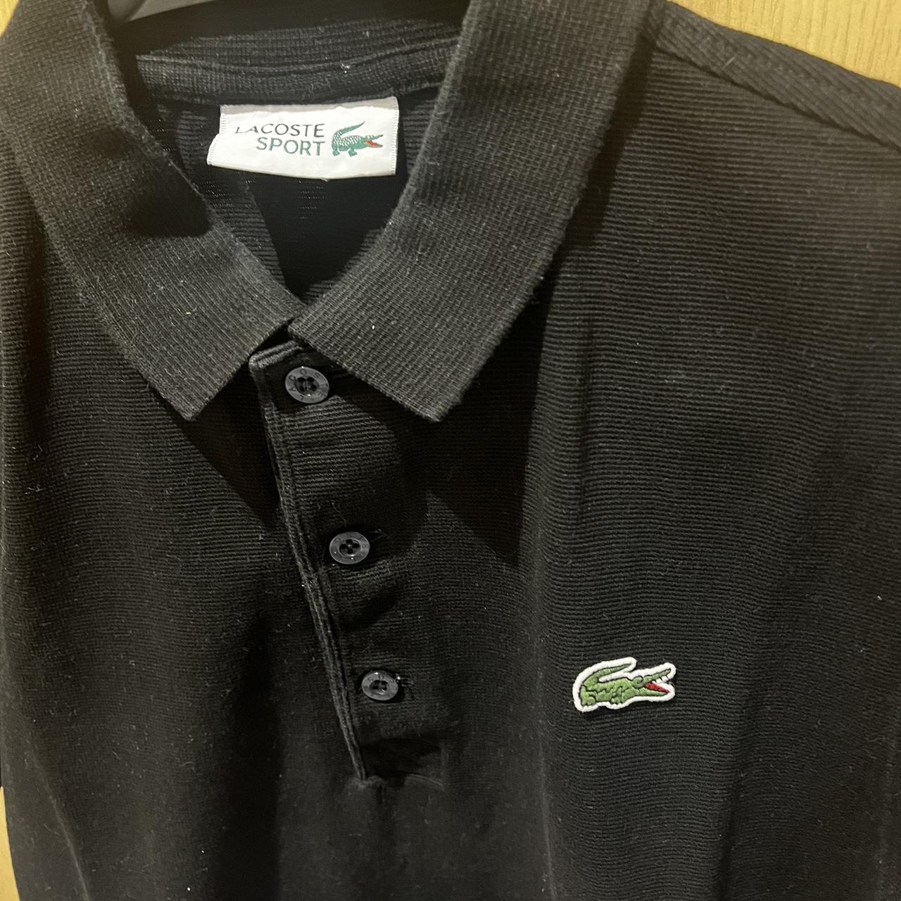 Lacoste Sport Polo Classic Lacoste Made to... - Depop