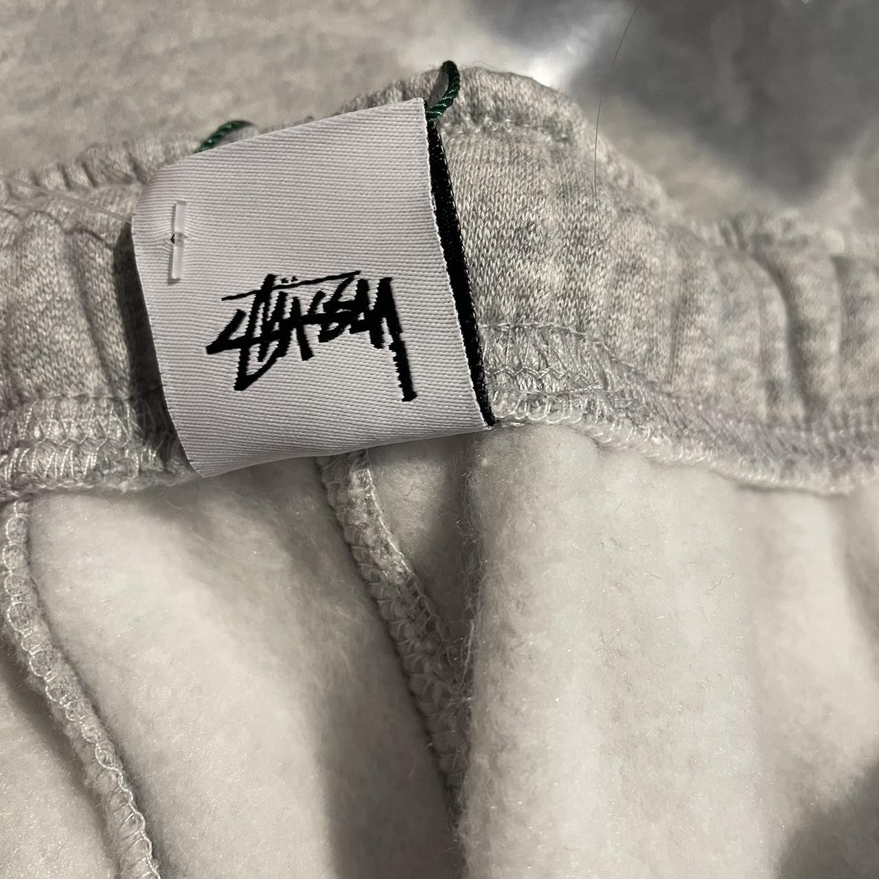 Nike x Stüssy joggers New With Tags Stock X... - Depop