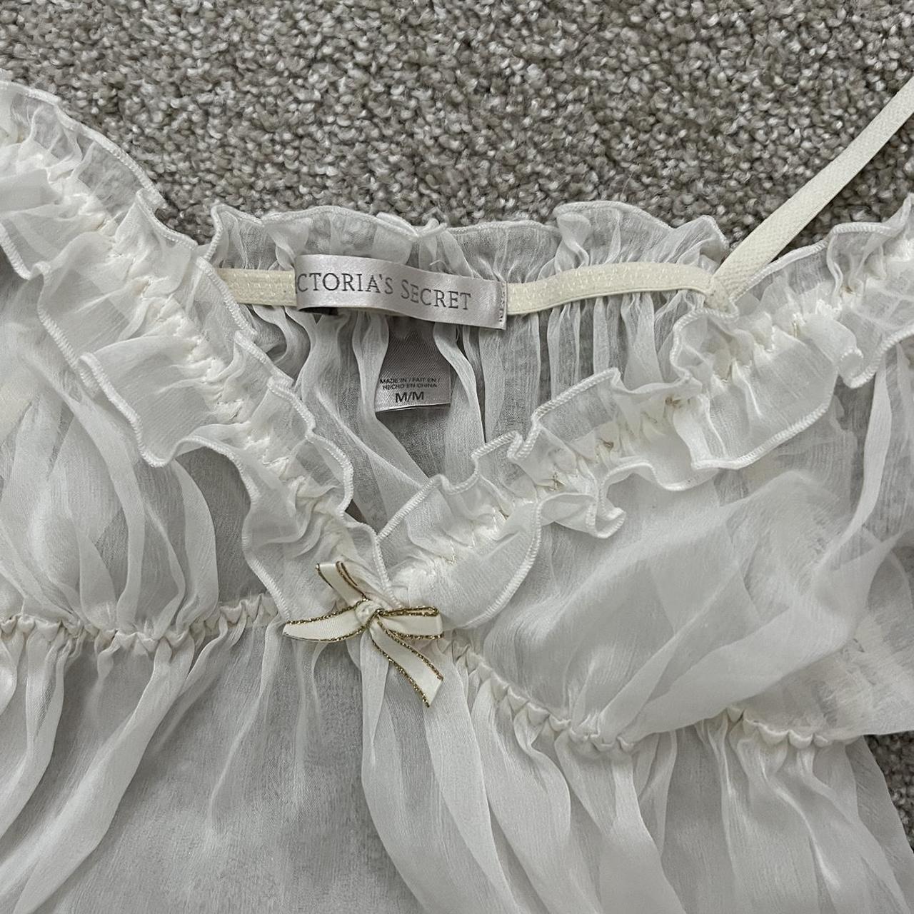 Vintage Victoria’s Secret slip in perfect condition - Depop