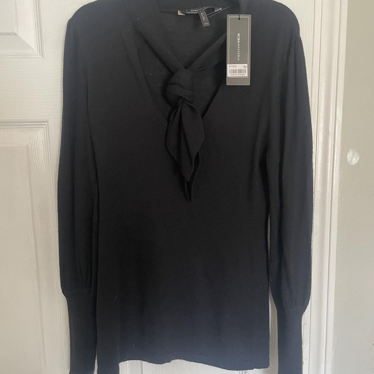 BCBG brand new top size xs - Depop