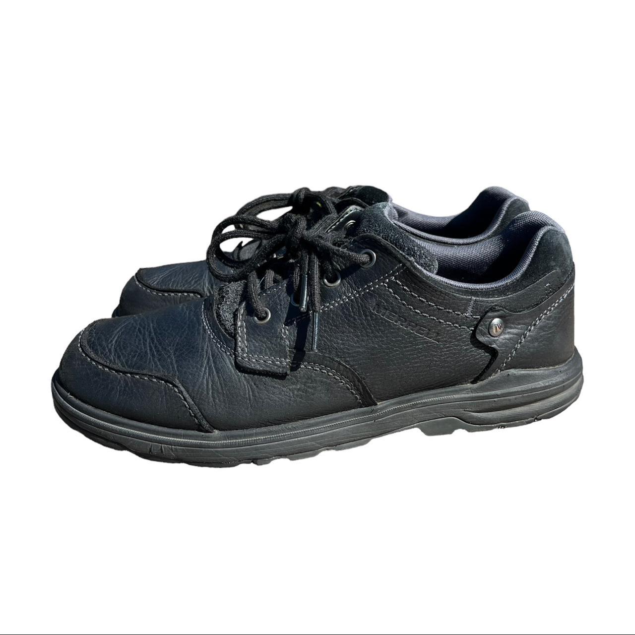 Merrell Brevard Oxford, Mens 11 Casual Shoe EUC,... | Depop