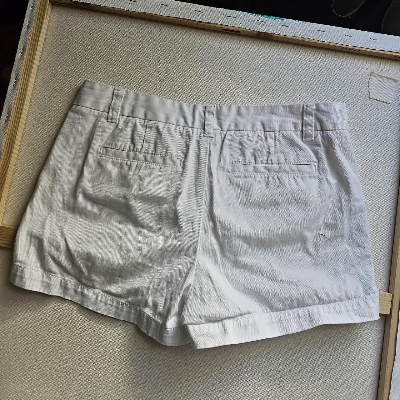 Target Shorts See through Has some imperfections... - Depop