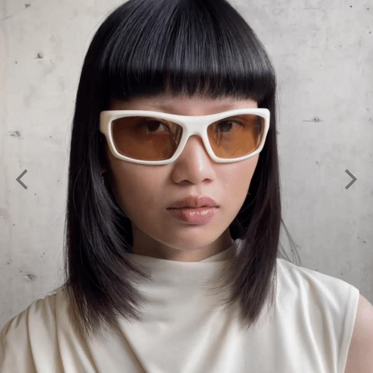 Lexxola Neo in black / green. Barely worn, couple of... - Depop